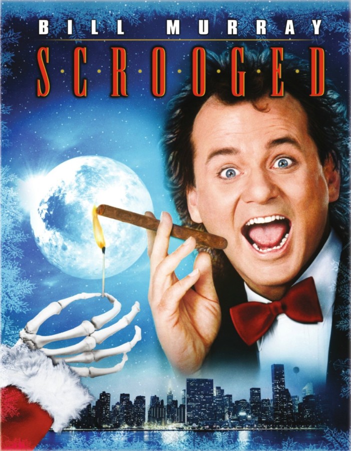 SCROOGED Should Be On Your Christmas Horror List - America's Most Haunted