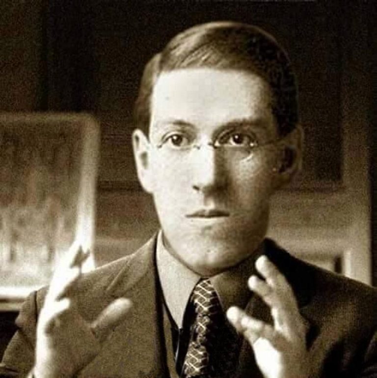 THE 8TH ANNUAL H.P. LOVECRAFT FESTIVAL by Radiotheatre - America's Most ...